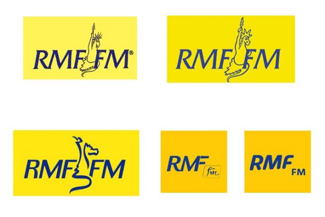 Zobacz jak zmieniało się logo największych polskich firm [GALERIA ...